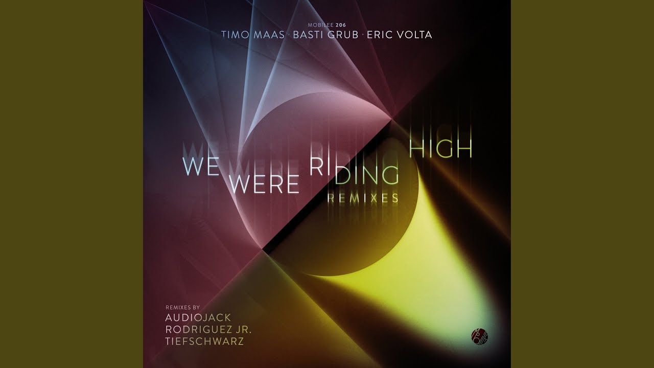 We Were Riding High (Audiojack Remix) - YouTube