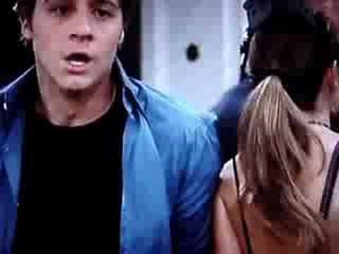 Ryan and Marissa - The First Cut is the Deepest