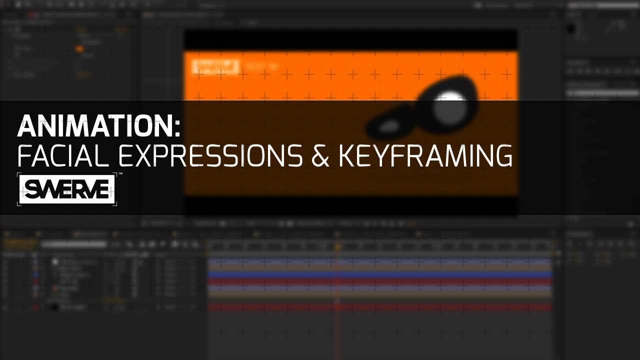 Swerve™ Graphic designer: Animation | "Facial Expressions" Motion ...