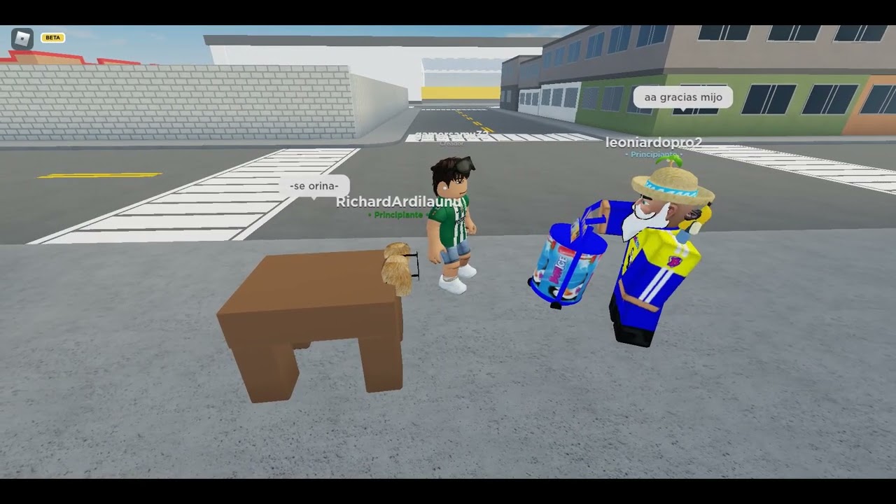 EL BONICE | LA CIUDAD DE MEDELLIN RP - YouTube