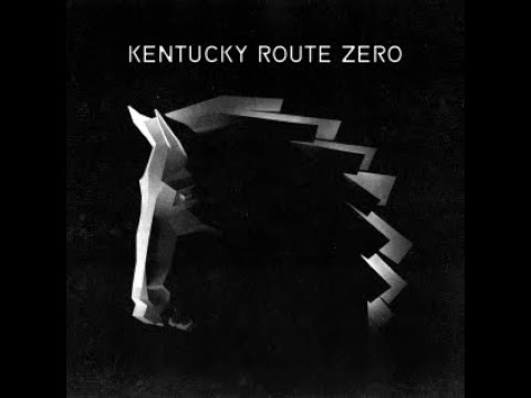 Kentucky Route Zero part 5 - YouTube