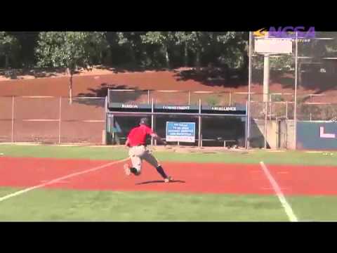 Division 1 Baseball Commitment to the University of Portland - Travis ...