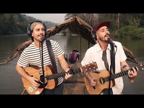 Mandolin Rain - Music Travel Love (Bruce Hornsby Cover)