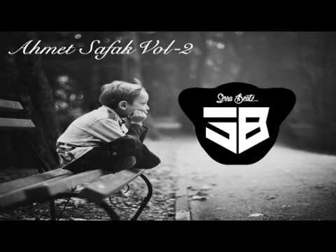 Vay Delikanlı Gönlüm Vay  Vol   2  AhmetŞafak Remix