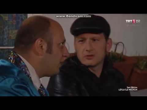 Leyla İle Mecnun - İsmail ve Yavuz Şiir