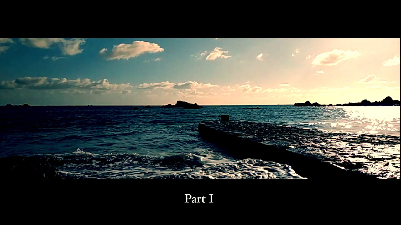 Christian Foley: 75 Lines for Liberation - YouTube