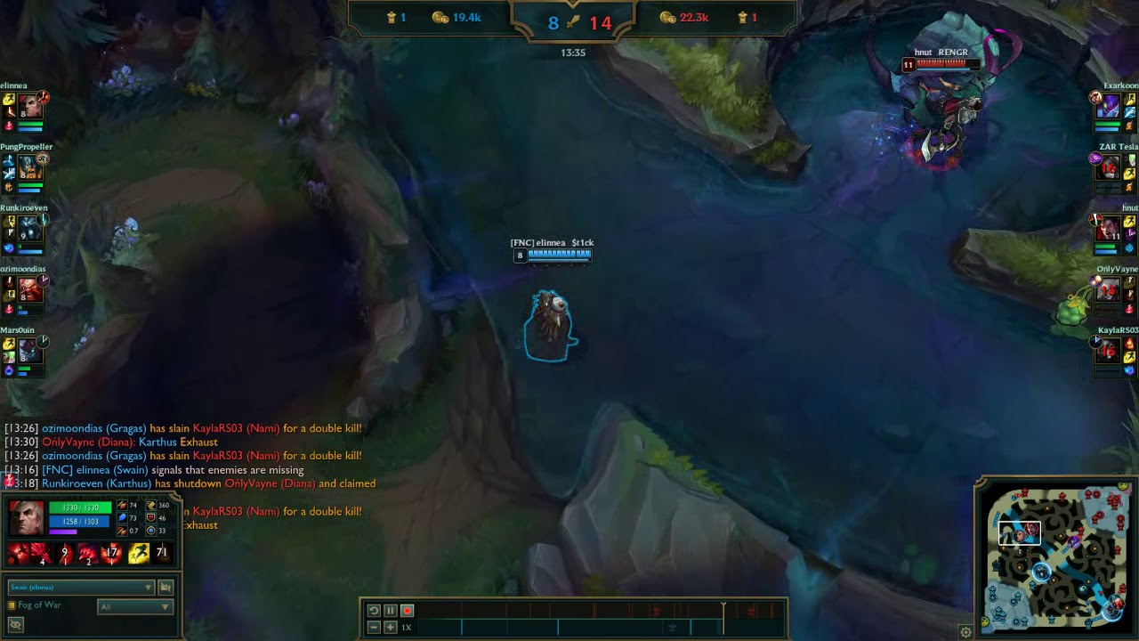 Jordon when he sees hunt - YouTube