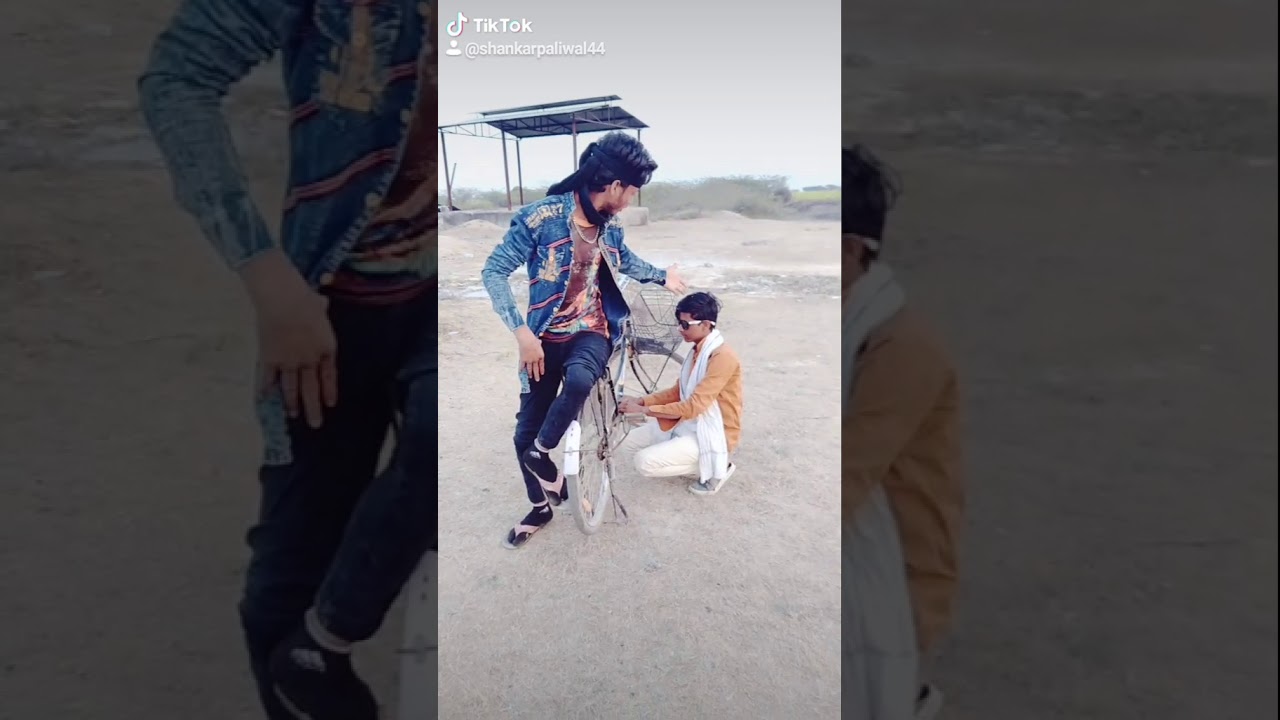 Molkiya tik tok desi group(4) - YouTube