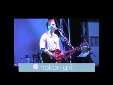 Hakan Girit  Xanadu Island Live