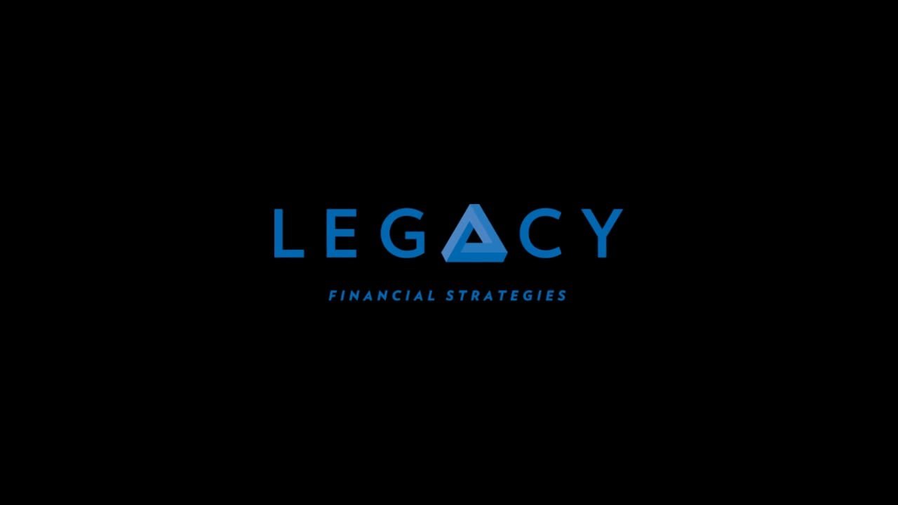 Why Legacy - YouTube