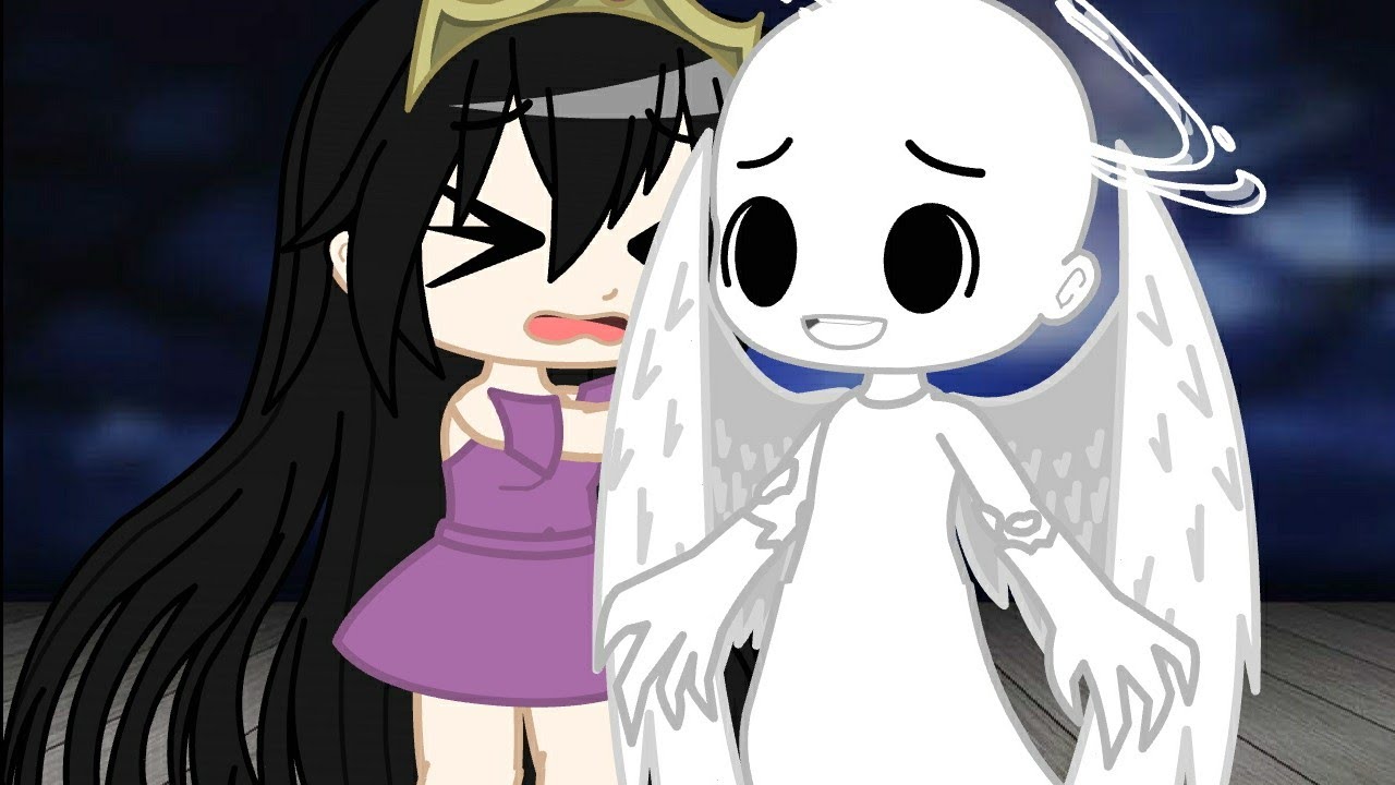 ⛓Hand Sea Monster ⛓Meme | gacha life/Part 16 - YouTube