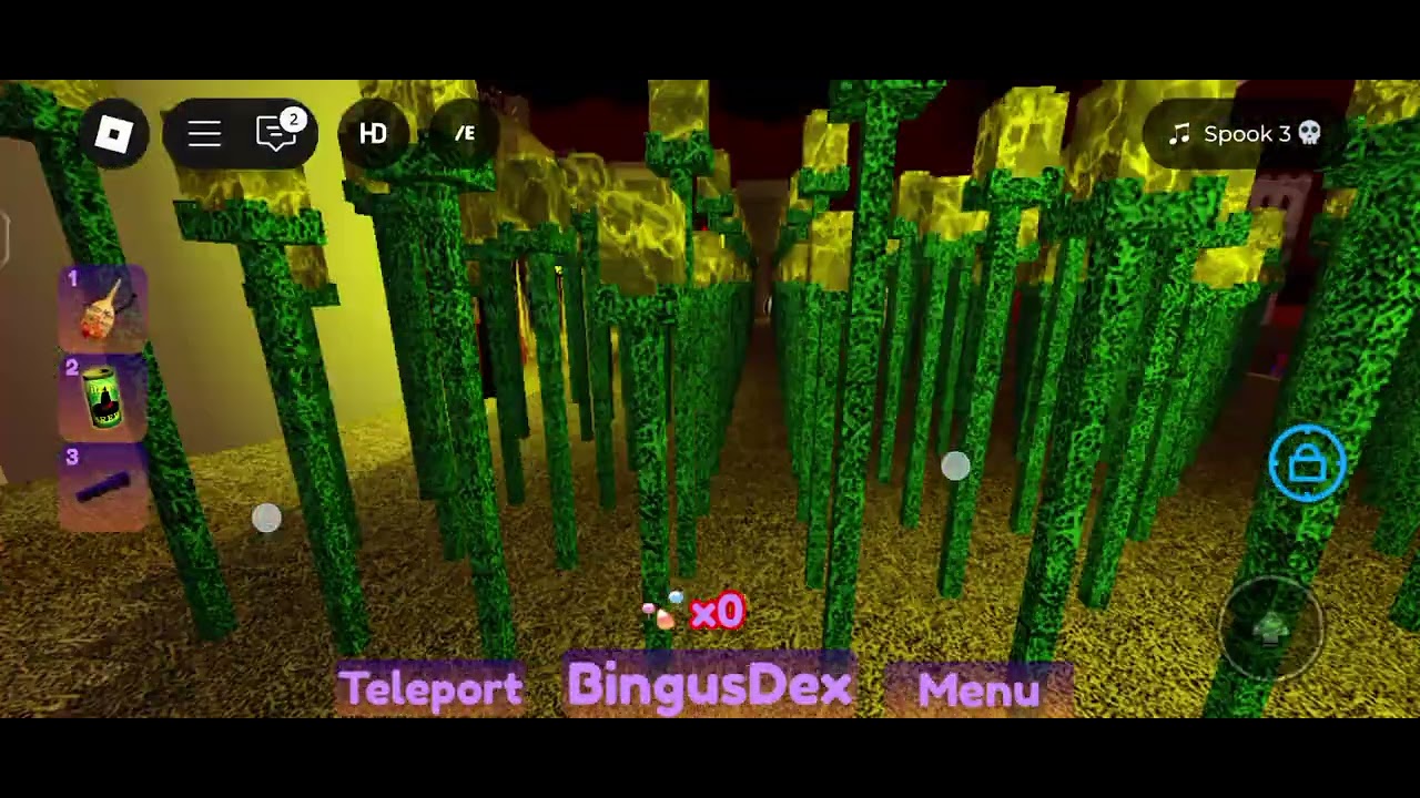 How To Get Farmer Bingus In Find The Binguses - YouTube