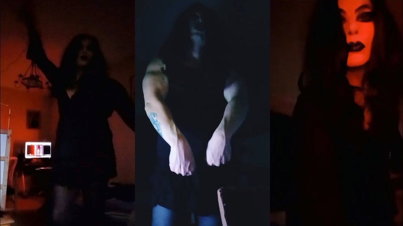 Divine androgyne transcends duality and is the unification of ...