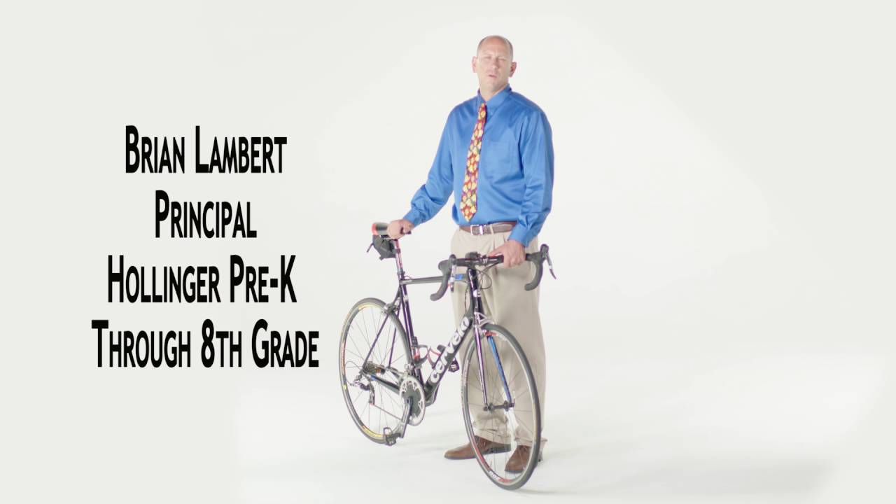 LOOK! Save A Life PSA - Brian Lambert, Principal - TUSD Hollinger Pre-K ...