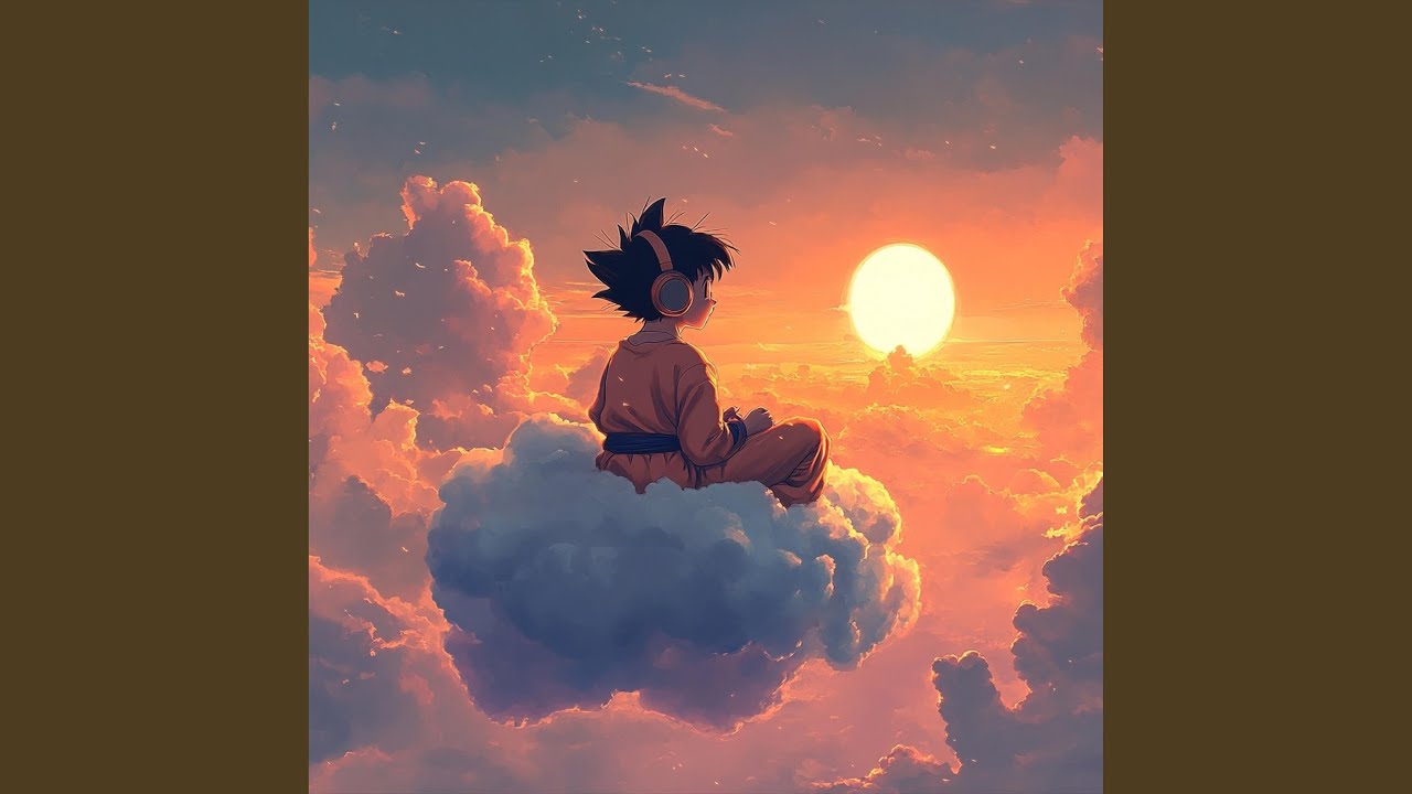 Dragon Ball Lo-fi - YouTube