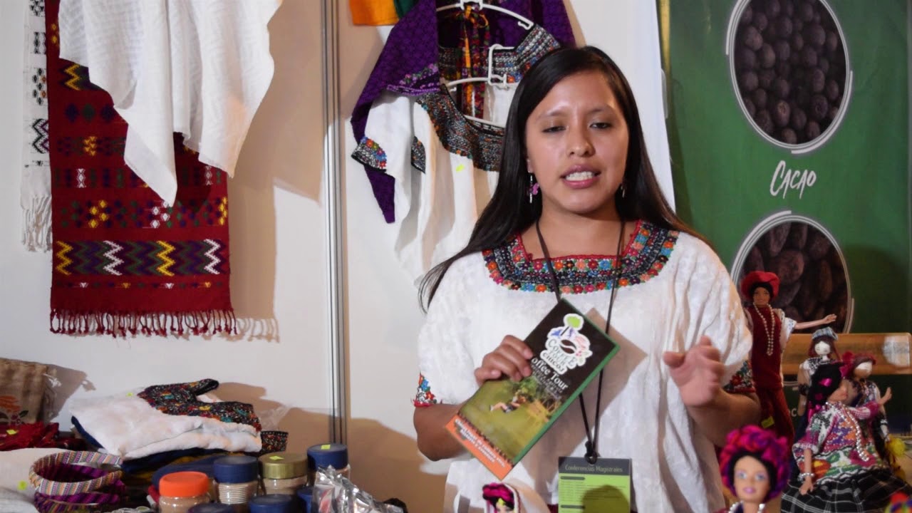 Expo AgroVision 2017–Fedecovera - YouTube