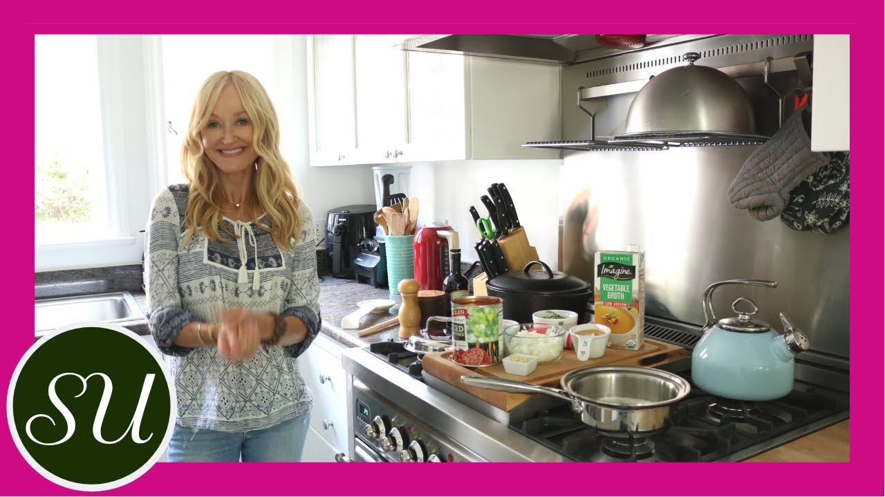 Oil-Free Cooking Techniques | How To Cook With No Oil | Cooking Basics ...