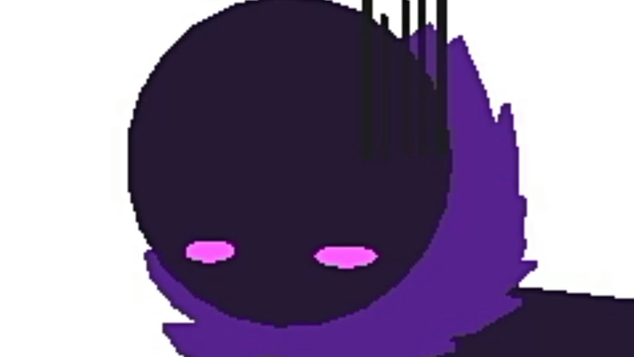 FNF Ender (Animation) /StickNodes/ - YouTube