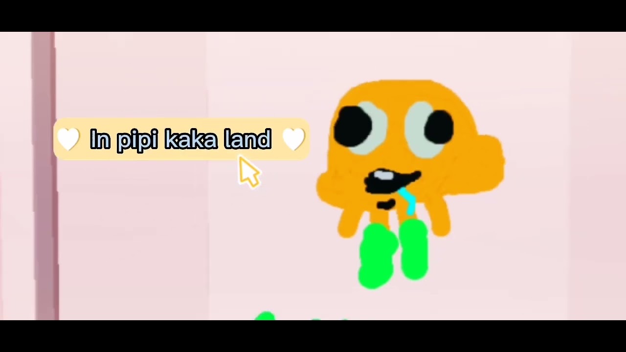 pipi unt kaki in pipi kaka land part 2 - YouTube