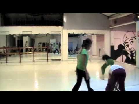 CURSO CON VIVIAN CRUZ