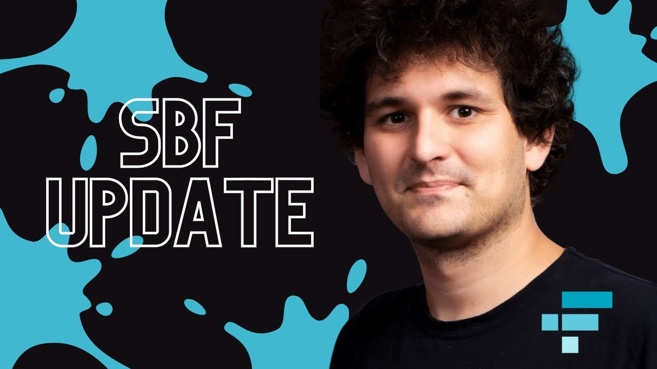 SBF Update: HOUSE ARREST FOOTAGE REVEALED - YouTube