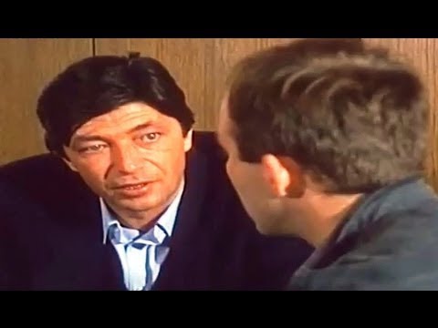 Dosije 3.epizoda - Domaca serija - YouTube