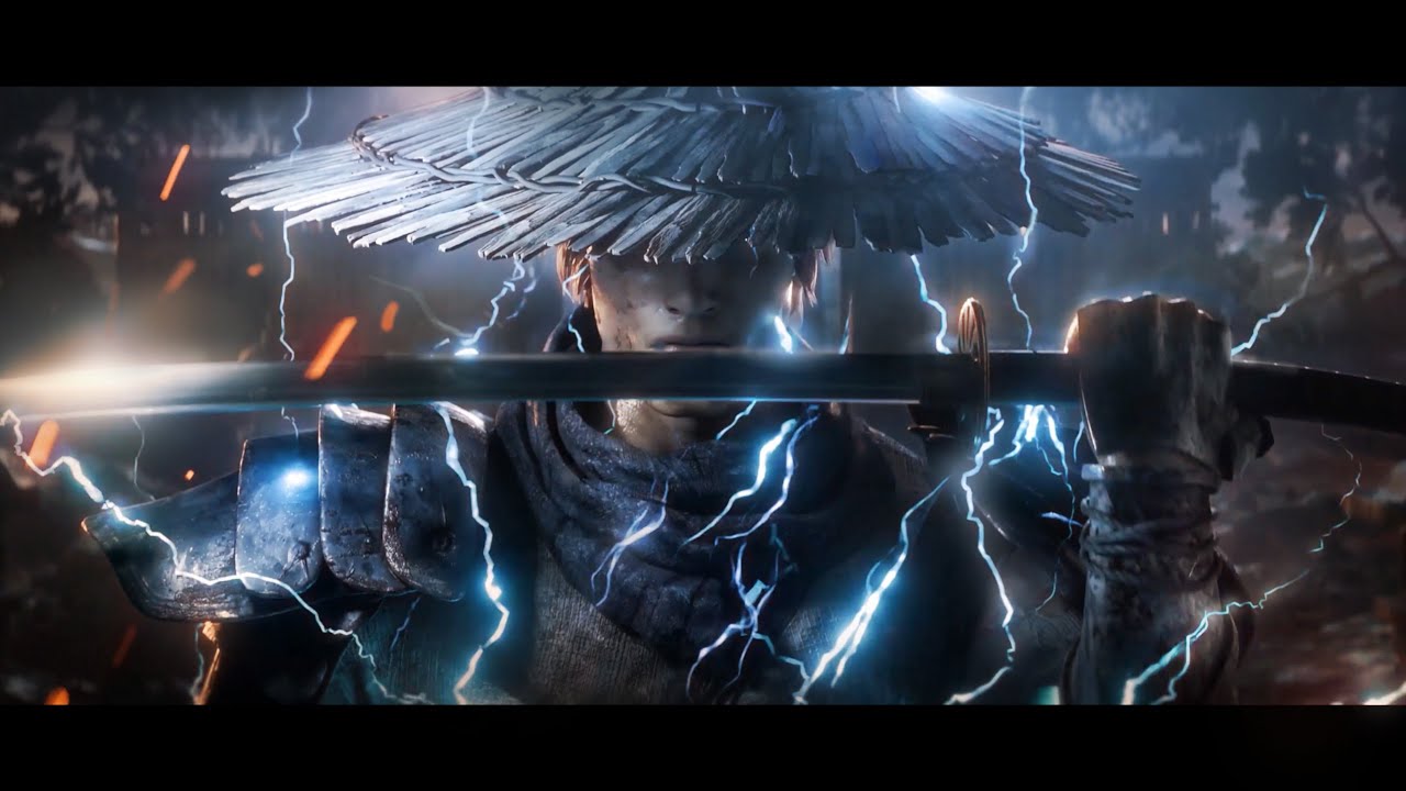 Aura Fx in Blender ( Trailer) - YouTube