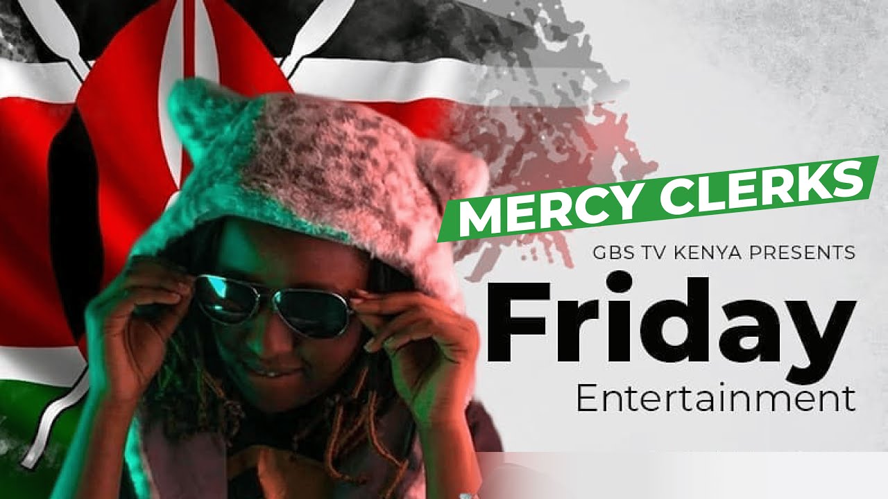 Interview with Mercy Clerks #GBSFridayEntertainment - YouTube