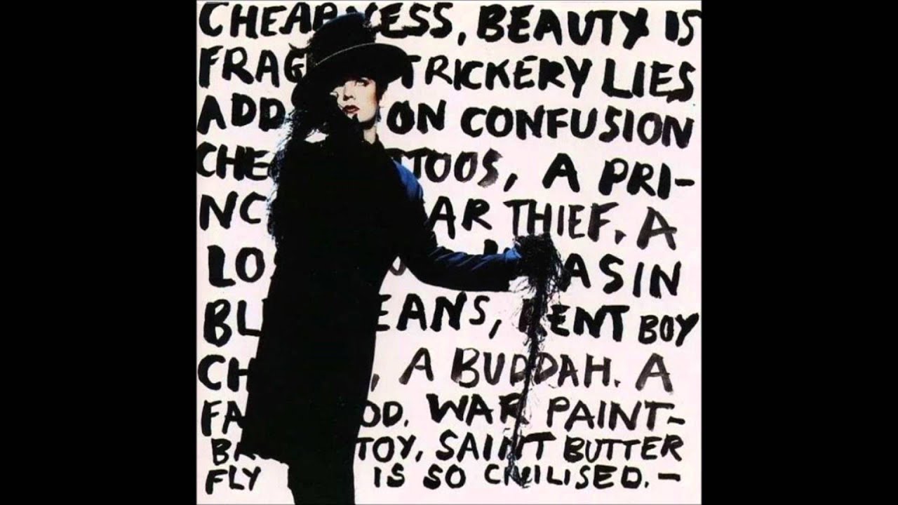 Boy George - "Sad" - YouTube