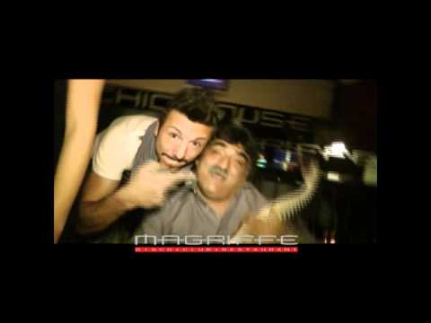 Happy B-Day Magriffe - 2010