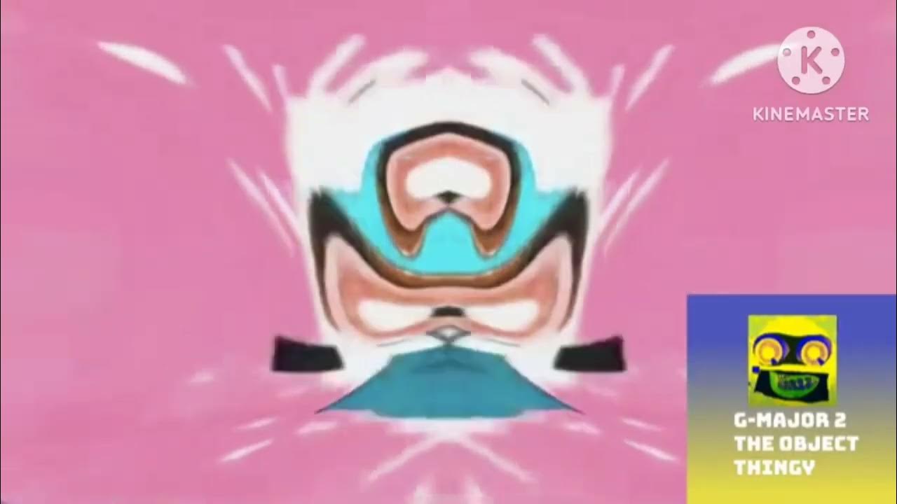 Preview 214537 V2.5 Effects (Sponsored by Klasky Csupo 2001 Effects) in G-Major HyperCubed - YouTube