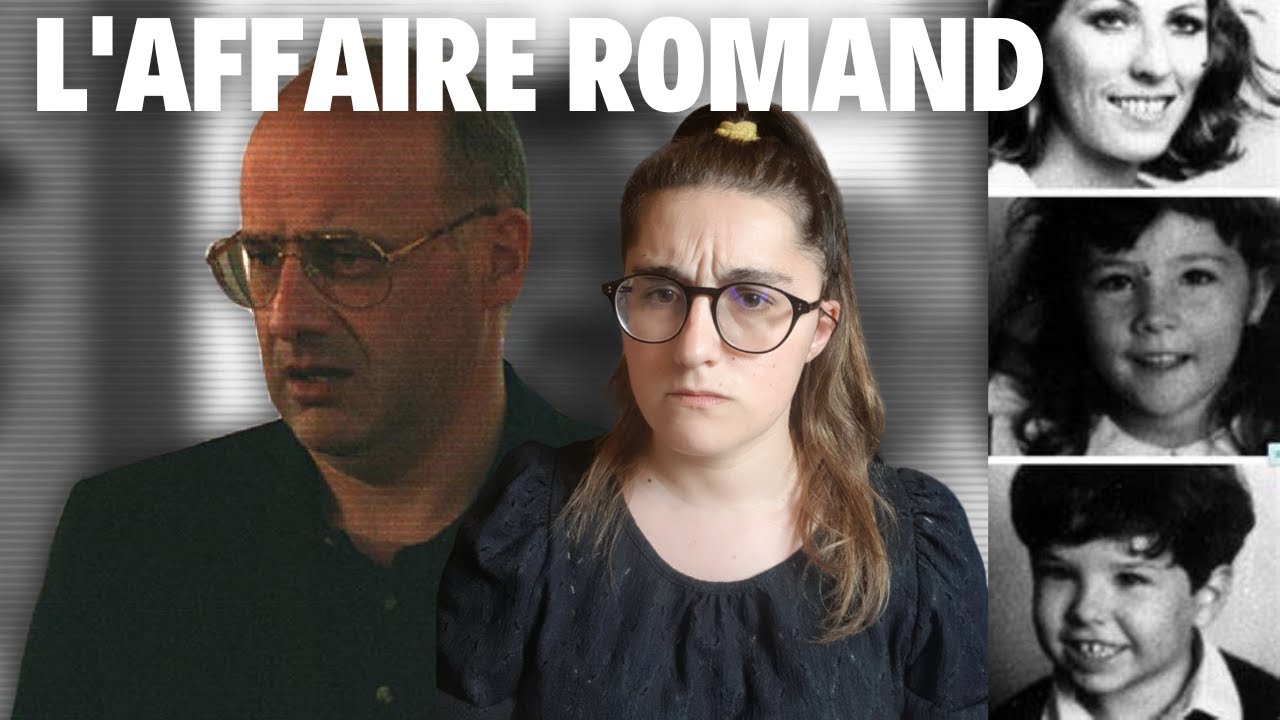 #6 Affaire Jean Claude Romand - YouTube