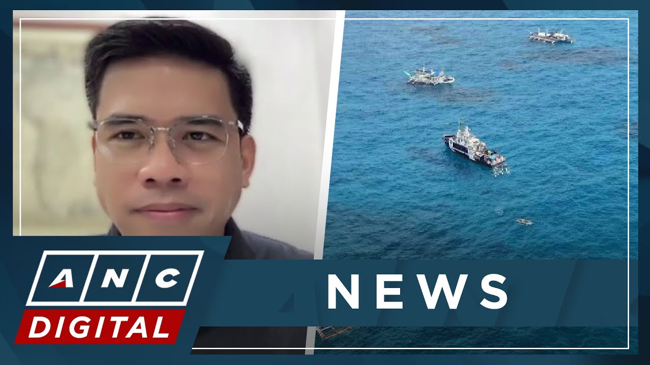 Analyst: Marcos administration should institutionalize nat'l security ...