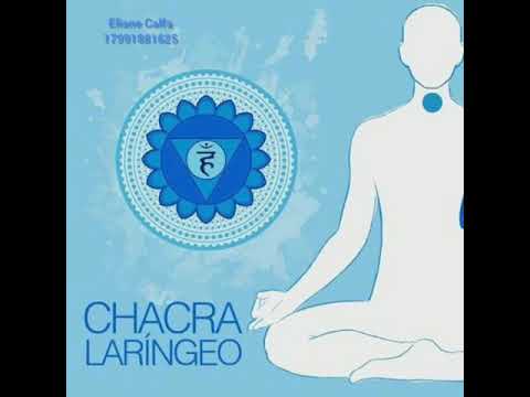 Descrição Chakra Laríngeo - YouTube