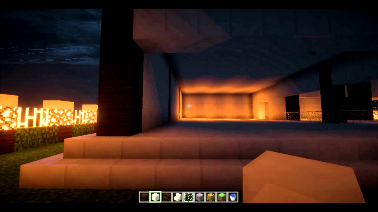 Noggin :Playing Minecraft HD speed Building My home - YouTube