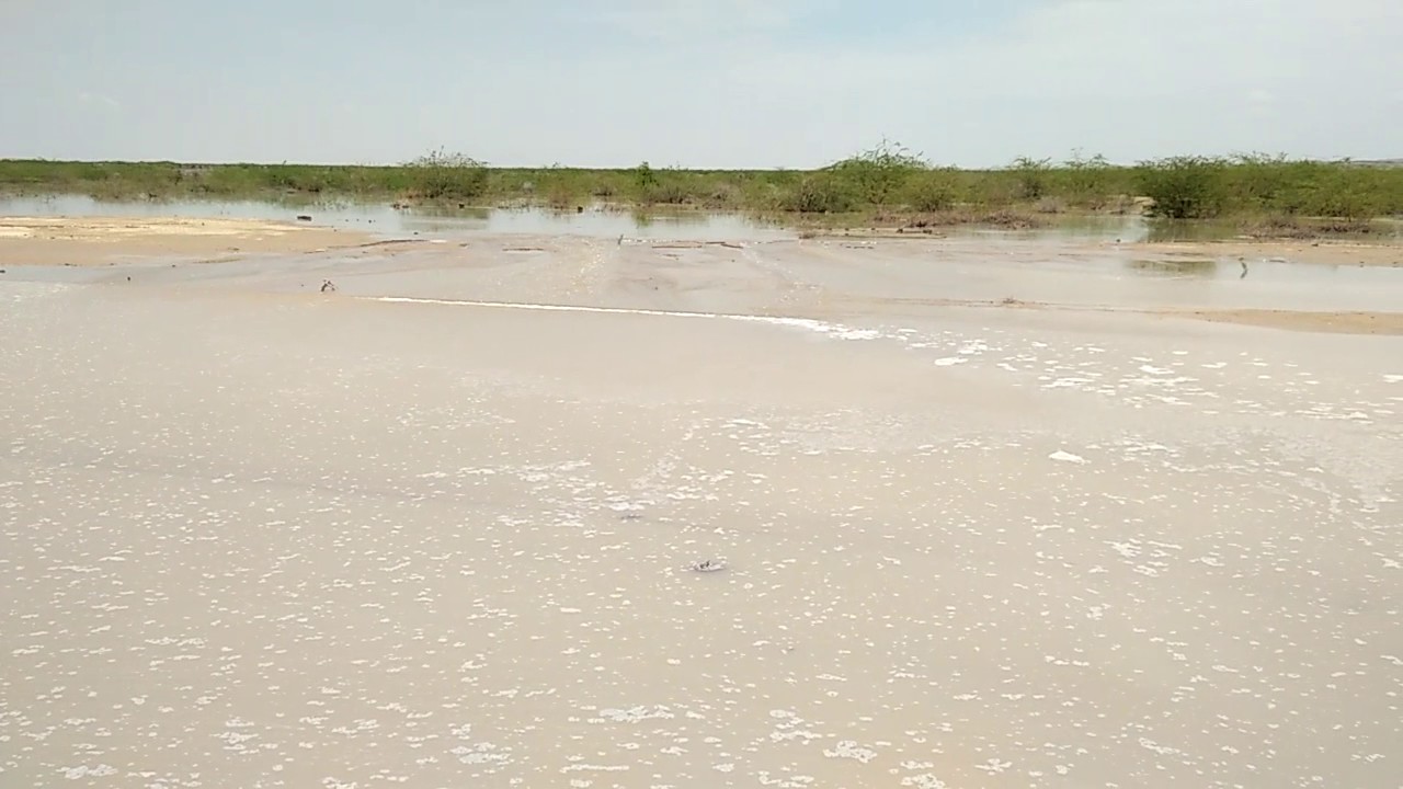 #after_the_heavy__rainning😋 Bholari Air Base - YouTube