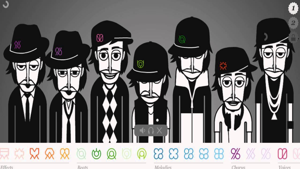 IncrediBox (V2 - 2012) #2 - YouTube