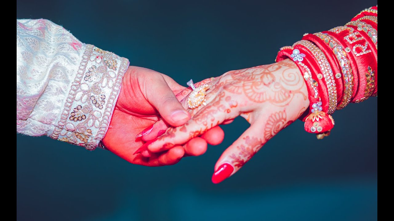 Rajan and Sunita Wedding 23NOV2024 (Mangsir 8, 2081) - YouTube