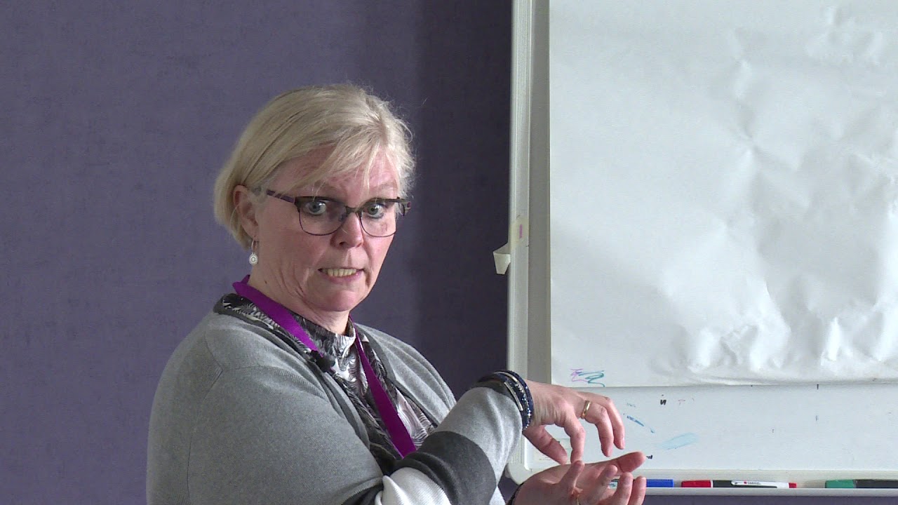 8. Learning science through first hand experience - YouTube