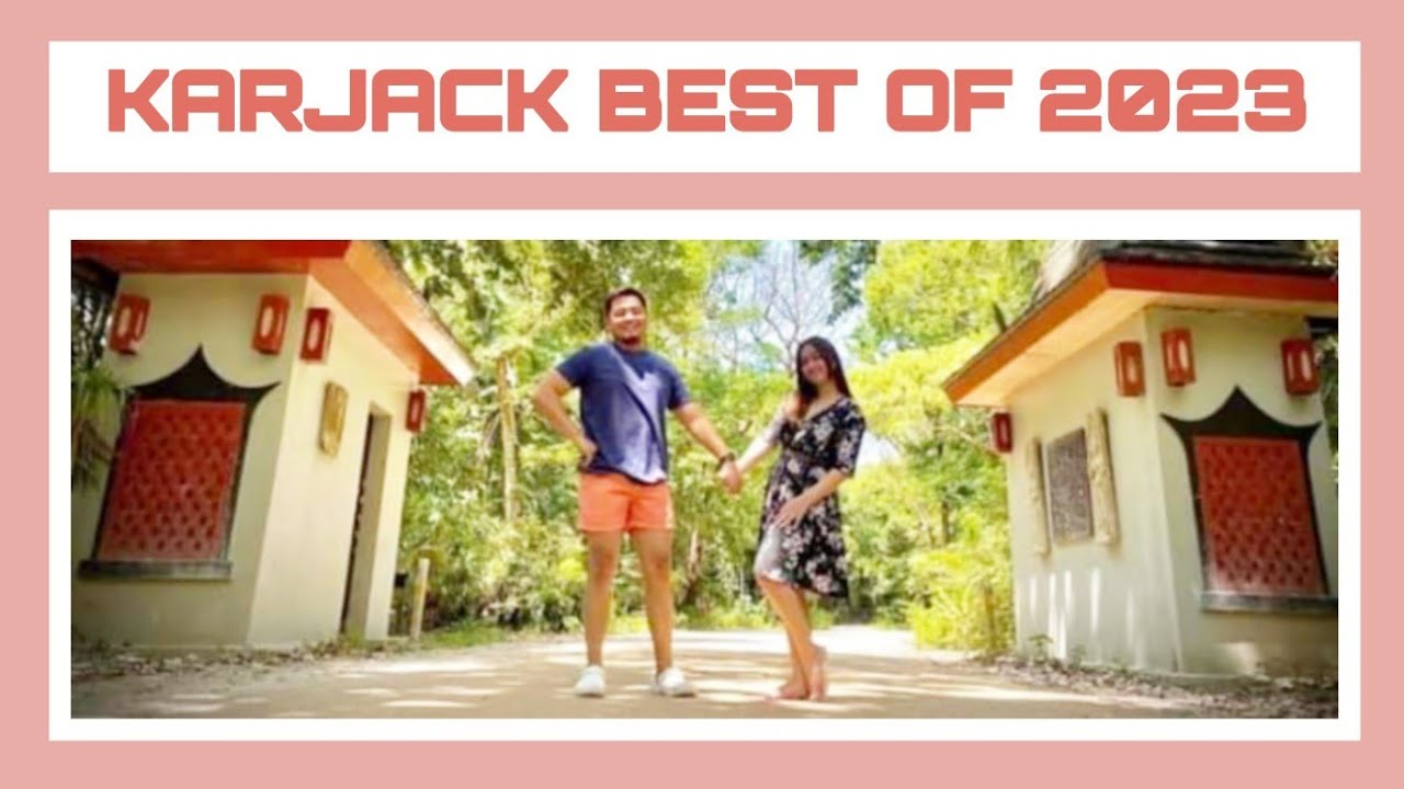 KARJACK BEST OF 2023 PART 2 - YouTube