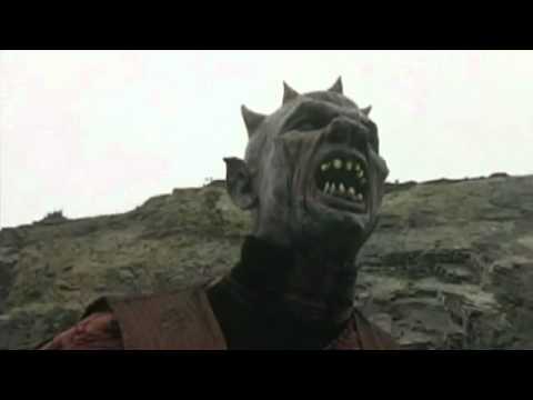 Star Wars Darth Maul Contract Of Evil: Part 1 - YouTube