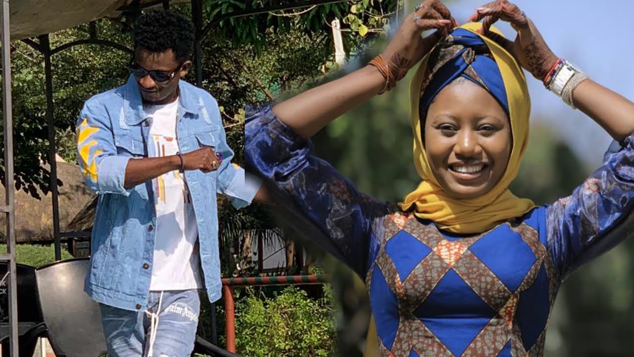 Hamisu Breaker KALMAR SO Ft Mome Gombe (Official Video) - YouTube