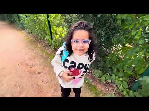 La sorcière est venue me chercher à l’école 