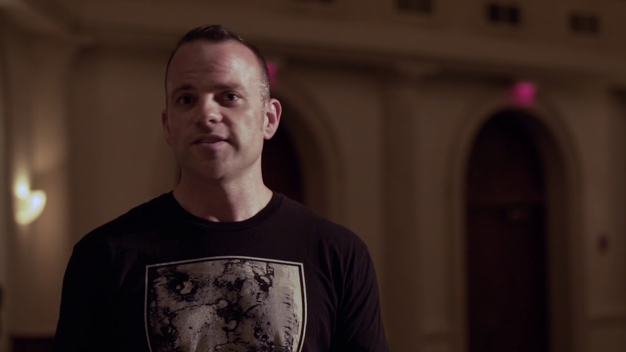 Ben Stuart: PBA Christival 2017 - YouTube