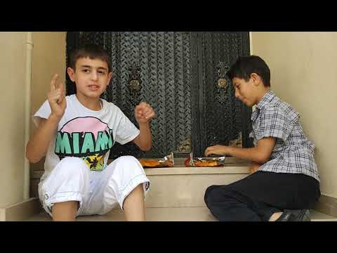 Cips yarışması Nurettin ve Arkadaşları