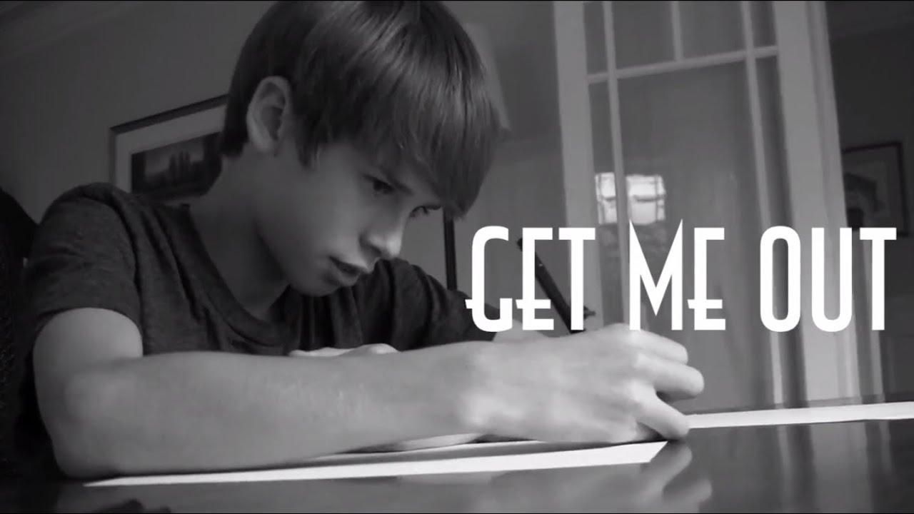 GET ME OUT - Short Film - YouTube