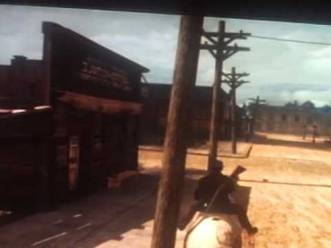 Red Dead Redemption Myth Stories (Episode Eight) - YouTube
