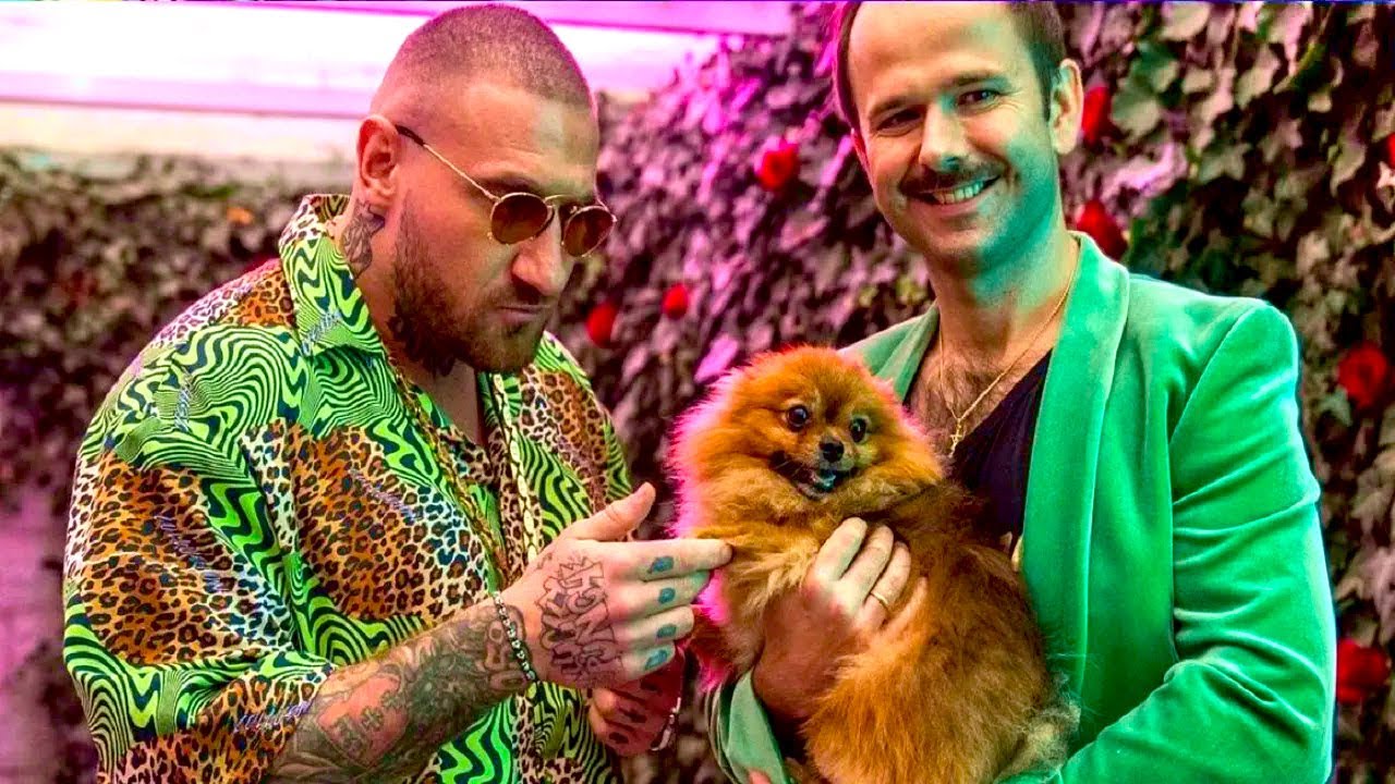 Kizo - DISCOPOLO ale to KLUBÓWKA - YouTube