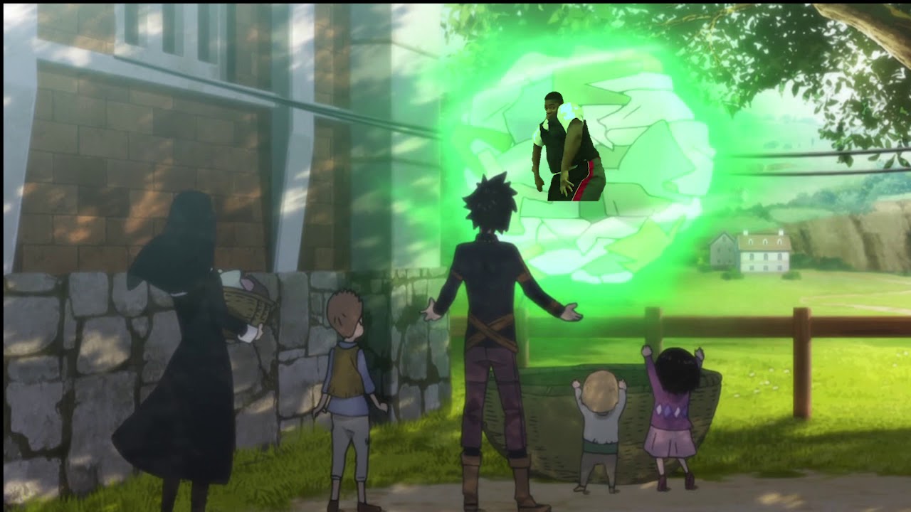 Test Fat Clover - YouTube