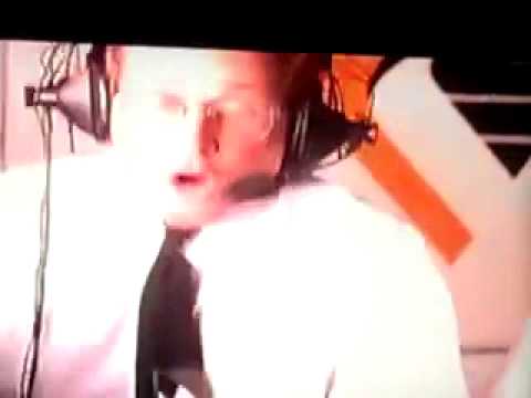 Paul Steigerwald Sudden Death Scoreboard. - YouTube